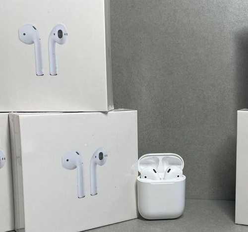 AirPods 2