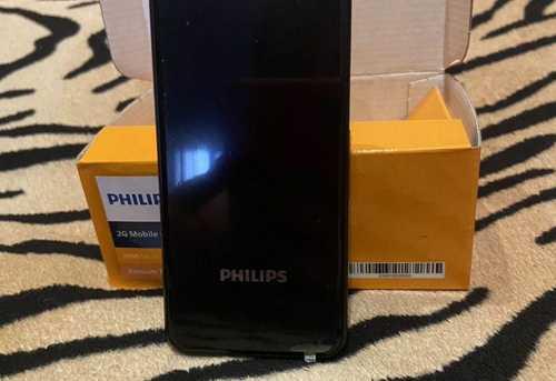 Philips Xenium E2601