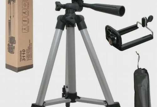 Мини штатив для смартфона tripod 3110