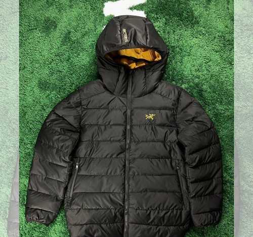 Куртка Arcteryx Gore Tex оригинал