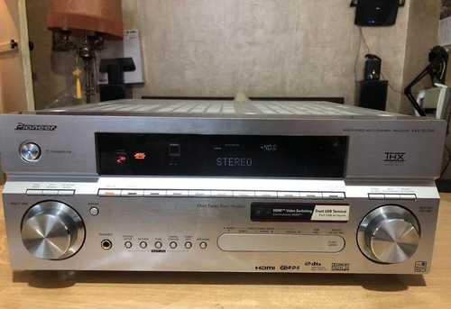 Ресивер Pioneer VSX 1017 AV