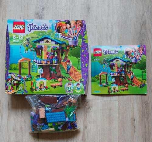 Lego friends 41335