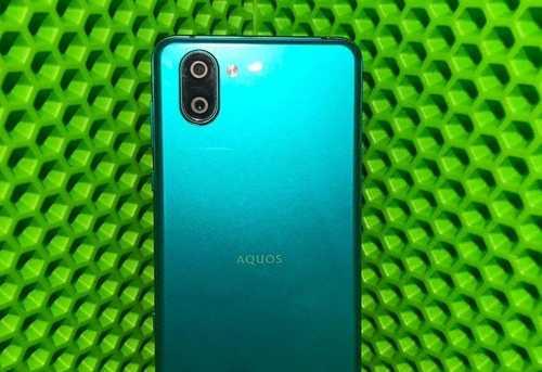 Sharp AQUOS R3, 6/128 ГБ