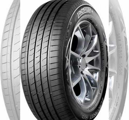 Landspider Eurotraxx H/P 185/70 R14 88T