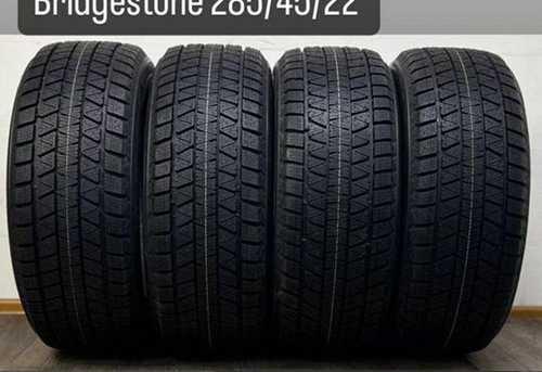 Bridgestone Blizzak DM-V3 285/45 R22 112T