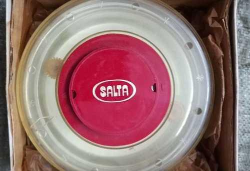 Электро мороженица salta-3 cccр