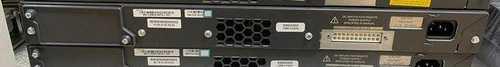 Коммутатор Cisco WS-C2960S-48TS-L (Б/У)