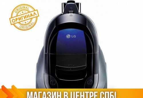 Пылесос LG VK69662N