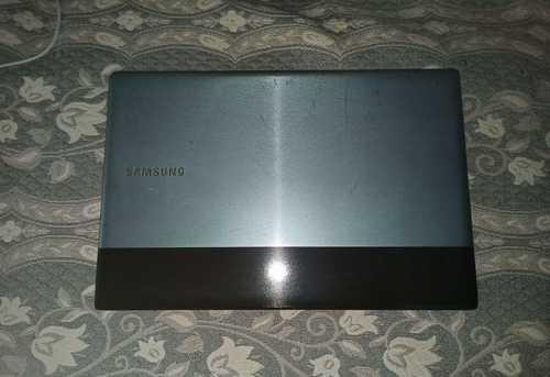 Ноутбук Samsung NP-RV520 на запчасти