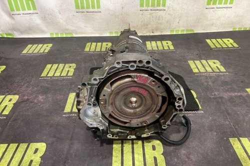 АКПП Audi A4 BGB