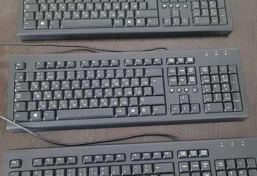 Клавиатура HP pr1101u