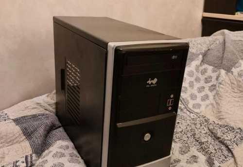 Компьютер i5 3340 gtx950 2gb