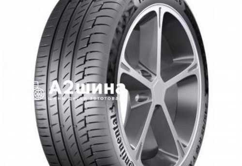 Continental PremiumContact 6 245/50 R19