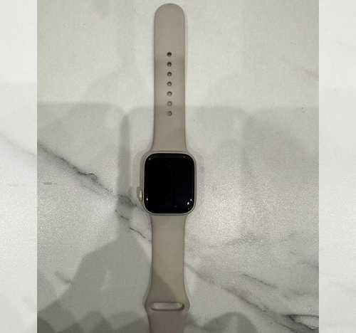 Часы apple watch 9 41 mm