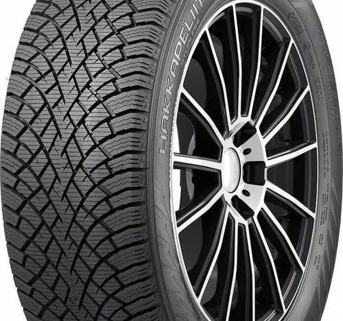 Nokian Tyres Hakkapeliitta R5 225/45 R18 95T