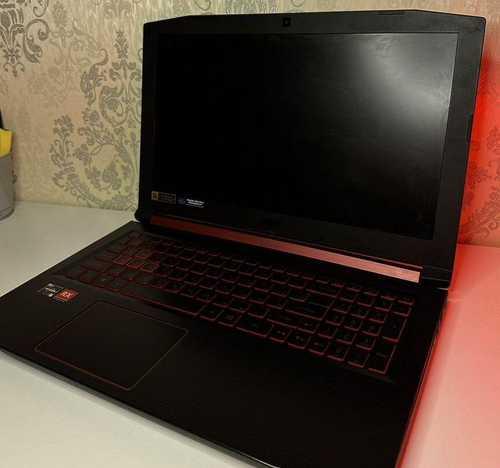 Acer nitro 5