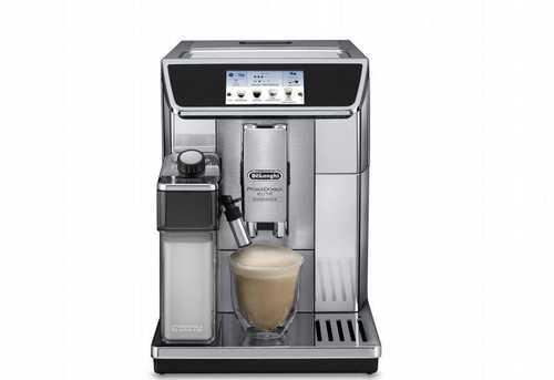 Delonghi ecam650.85.MS PrimaDonna Elite Новая