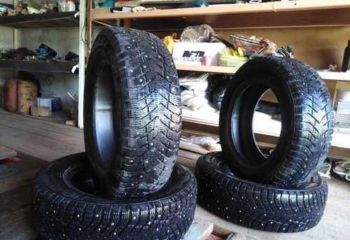 Шины СССР ИД-195 195/65 R15 98