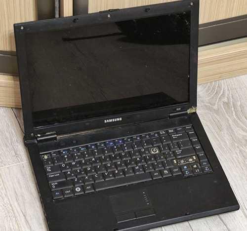 Ноутбук Samsung NP-R20