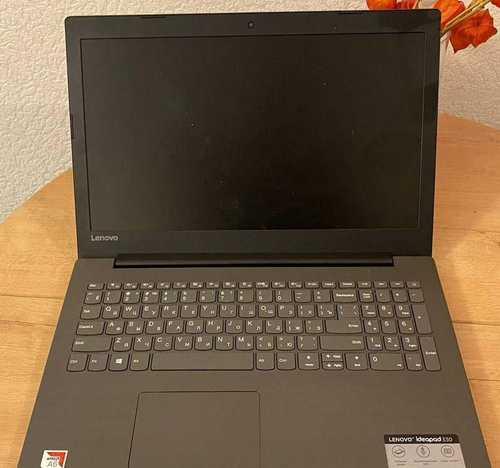 Lenovo ideapad 330-15AST