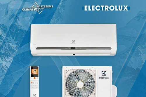 Сплит-система Electrolux eacs-07HSL/N3 20Y