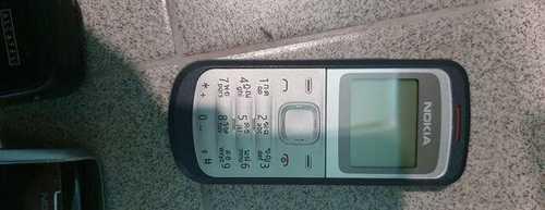 Nokia 1203