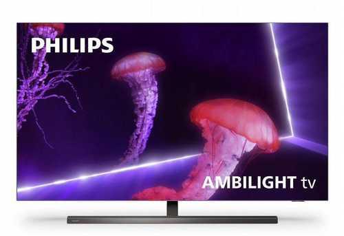 Philips 55oled857/12