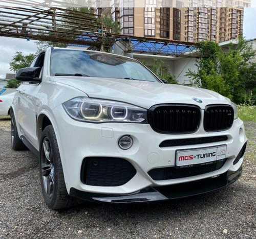 Комплект M-Performance+ BMW X5 f15