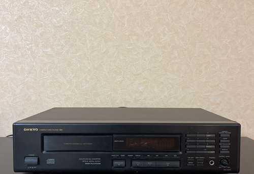 CD player Onkyo DX-6930