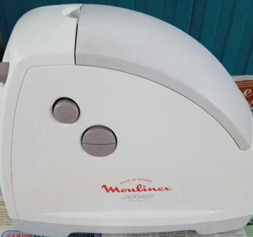 Мясорубка moulinex hv 8