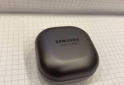 Наушники Samsung Galaxy Buds Live Onyx