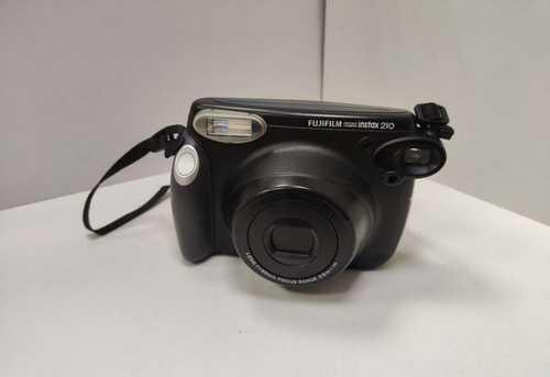 Фотоаппараты моментальной печати Fujifilm Instax 2
