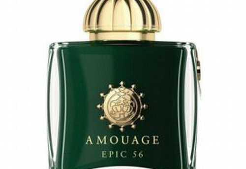 Amouage Epic 56 Женская парфюмерная вода 100мл