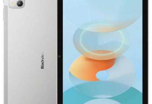 Планшет Blackview Tab 13 10.1, 6/128Gb Global, Sil