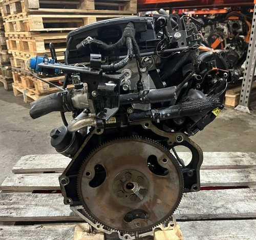 Двигатель Chevrolet Cruze 1.8л. 138-141л.с. F18D4