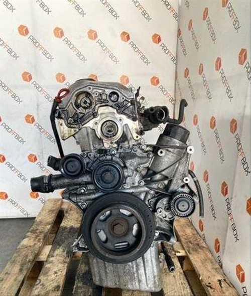 Двигатель Mercedes 2.2CDI W203 C 220 CDI OM611.962
