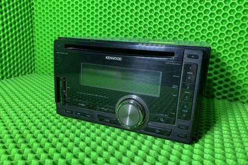 Автомагнитола kenwood DPX504U