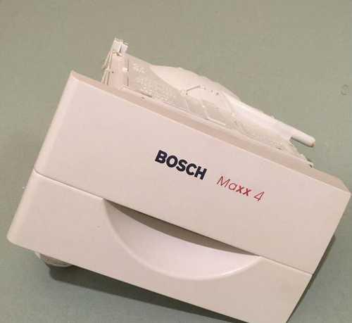 Дозатор Bosch maxx 4