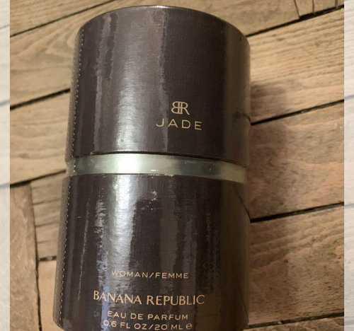 Banana republic jade perfume