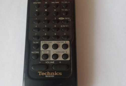 Пульт ду technics