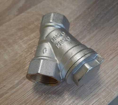 Фильтр косой. valtec