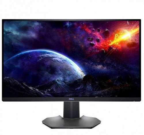 Монитор Dell 27" S2721DGF(A) 165Hz, QHD, 2k