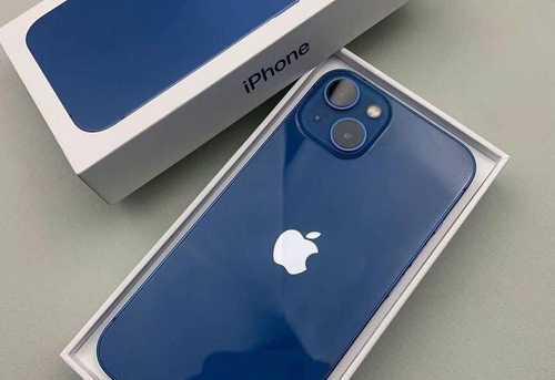 iPhone 13, 256 ГБ