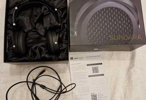 Hifiman sundara