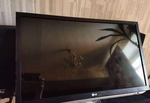 Телевизор LG 43 с 3d