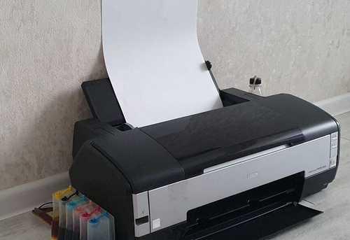 Принтер Epson 1410