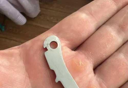 Силовая отвертка Leatherman для charge,wave