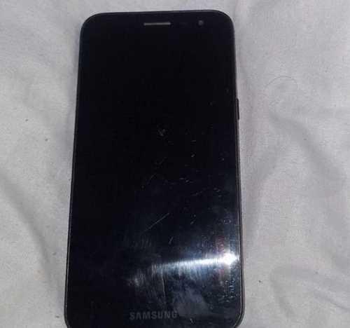 Samsung Galaxy J2 Core, 16 ГБ