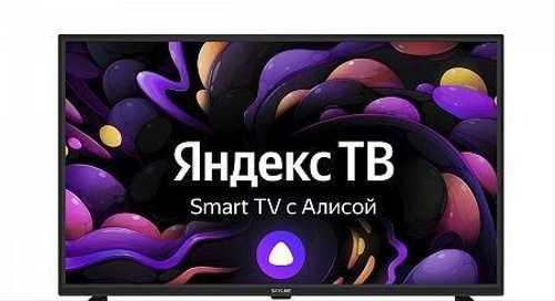 Телевизор Skyline 32YST5975 Новый