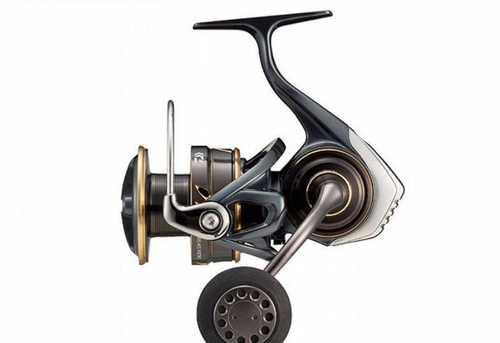 Катушка daiwa 22 caldia SW 8000-H